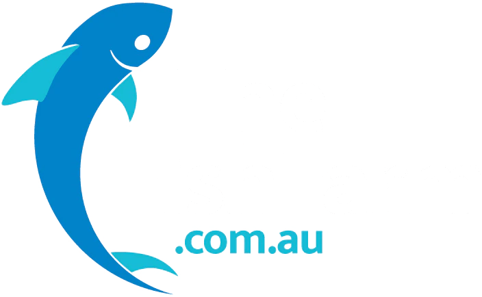 Ranchu Goldfish - Red - The Fish Farm Australia